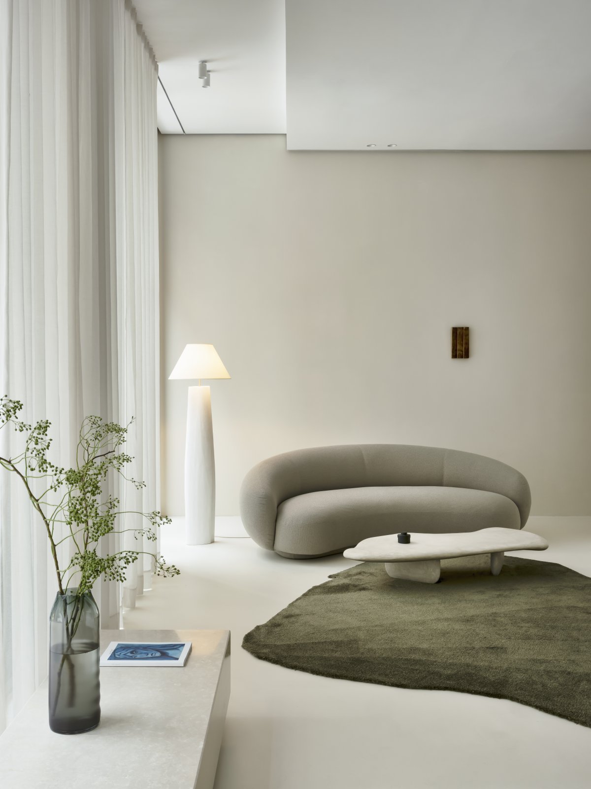 YINJISPACE - Deglan Studios x Chi Chi Club Hamburg